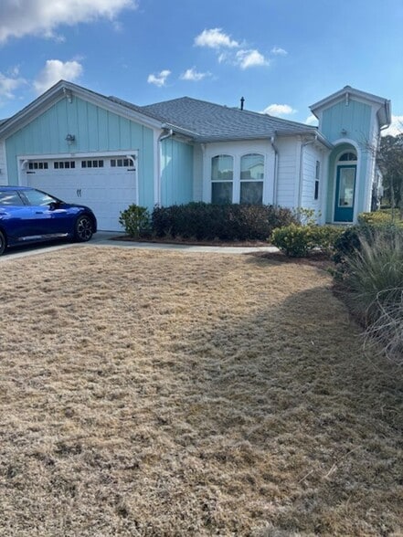 385 Summertime Pl - Townhome for Rent in Hardeeville, SC | ForRent.com