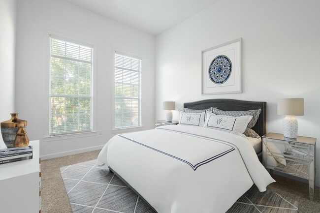 The Hartley Apartments - Dunwoody, GA | ForRent.com