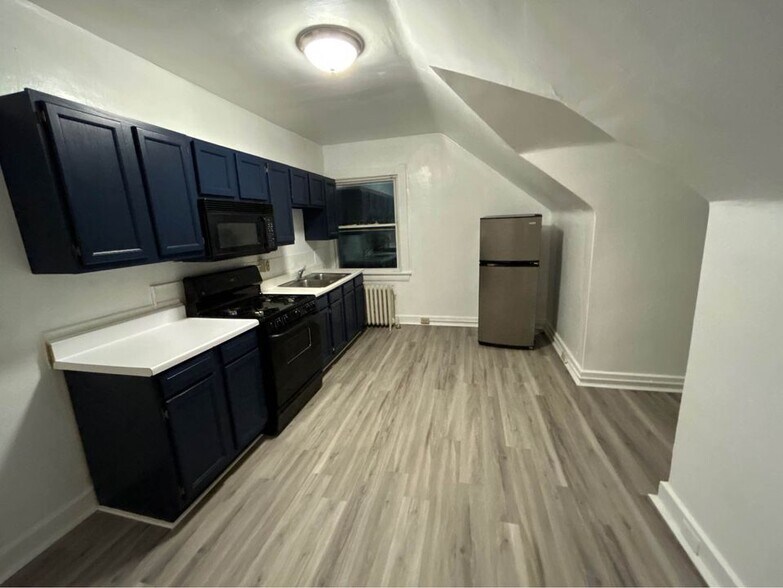 3421 Trimble Ave Unit 3 - Apartment for Rent | Cincinnati, OH ...