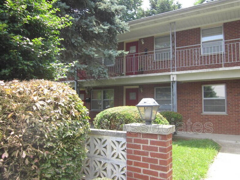 2412 Mount Claire Ave Unit #12 - Condo for Rent in Louisville, KY ...