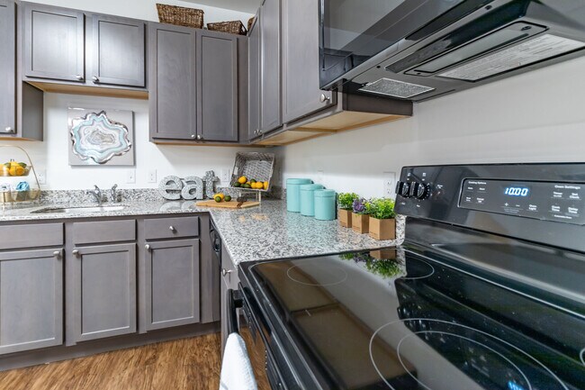 Virginia Commonwealth University | Off-Campus Housing Search