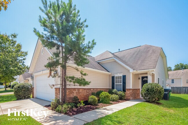 2826 Cartesian Dr House - House Rental in Charlotte, NC | ForRent.com