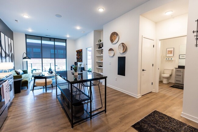 Creighton University | Off-Campus Housing Search