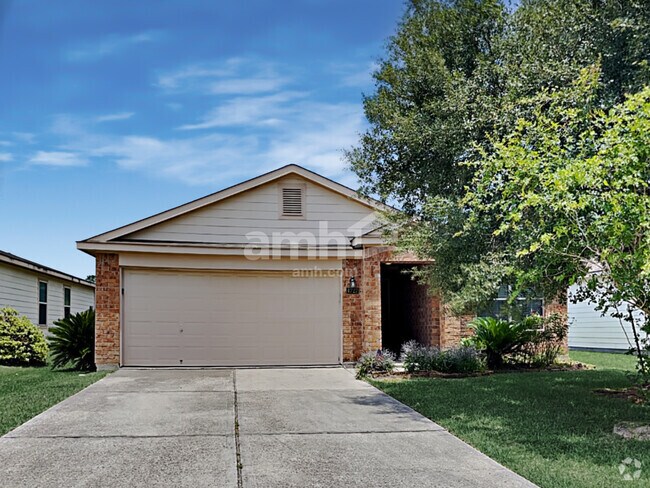 3-Bedroom Houses for Rent in Spring TX - 504 Houses | ForRent.com