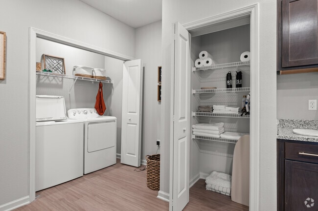 The Preserve at Tech Apartments For Rent in Ruston, LA | ForRent.com