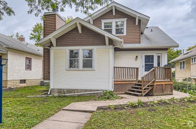 Houses for Rent in Minneapolis MN - 219 Houses | ForRent.com