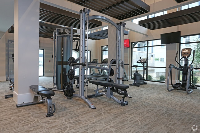 Park Rowe Apartments - Perkins Rowe - Baton Rouge, LA | ForRent.com