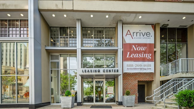 Arrive Silver Spring Apartments For Rent in Silver Spring, MD | ForRent.com