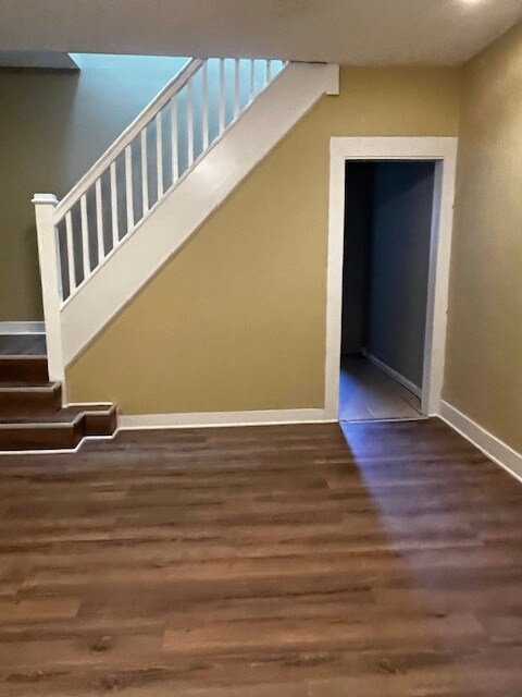 3618 Old Frederick Rd Townhome | Johns Hopkins Medicine | Off-Campus ...