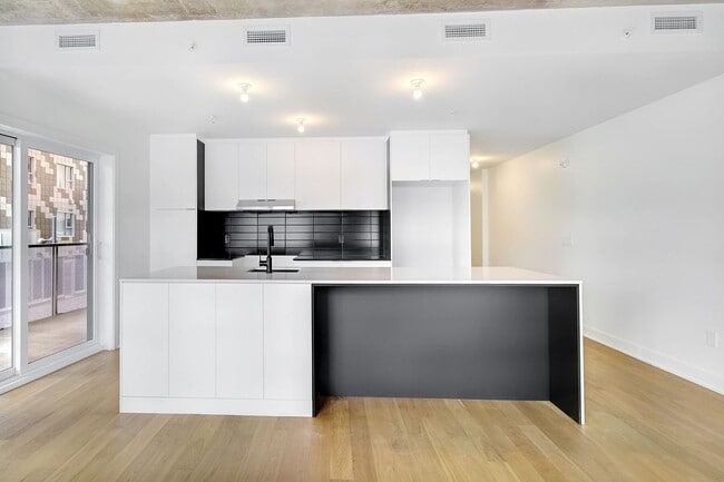 4240 Rue Augustin Frigon Unit 212 - Condo for Rent in Rosemont La ...