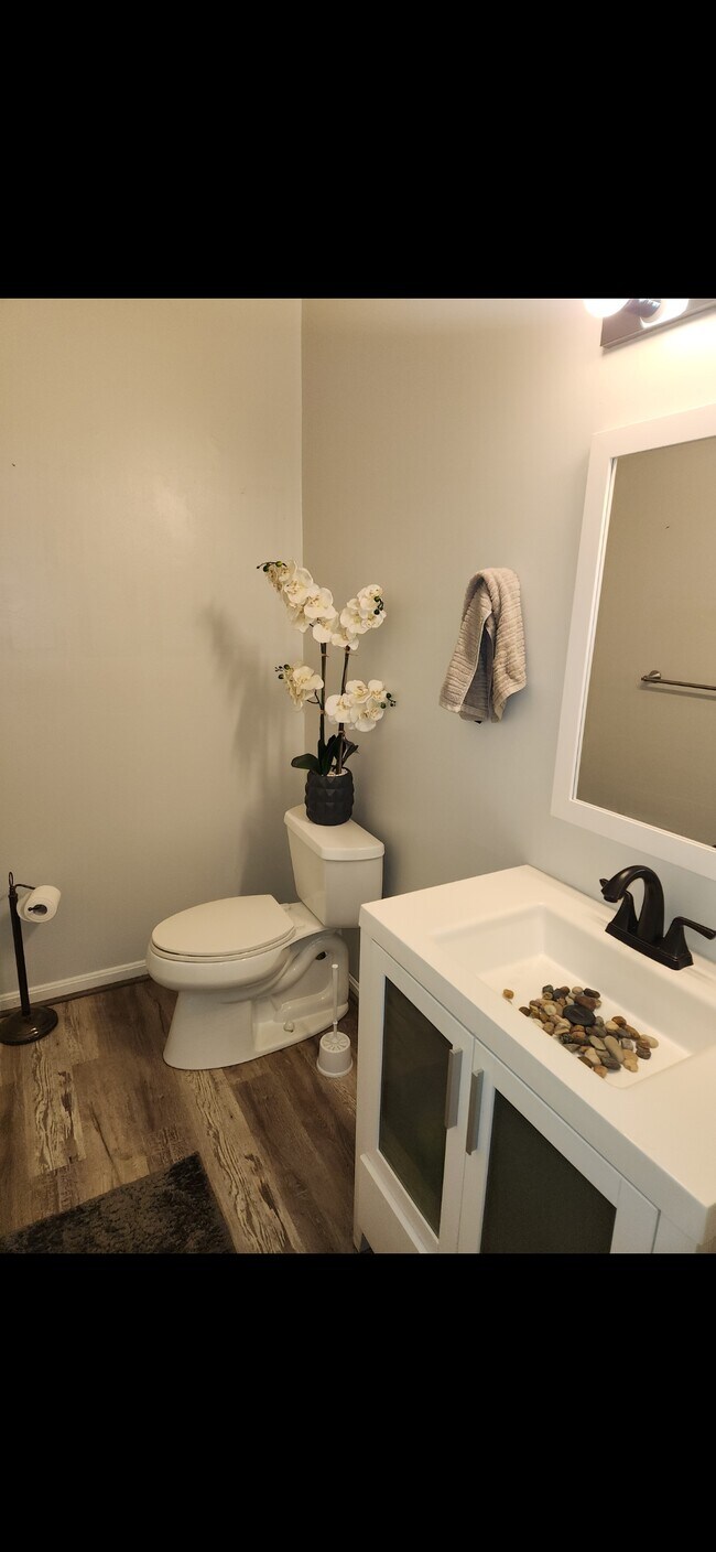 1637 Carriage House Terrace Unit H Off-Campus Housing, Silver Spring, MD