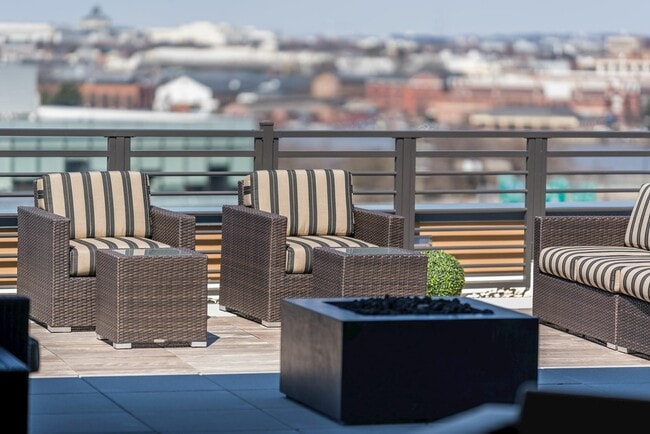 Maple View Flats Apartments For Rent in Washington, DC | ForRent.com