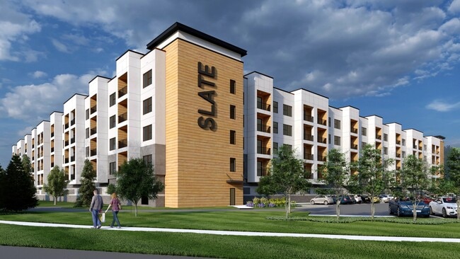 SLATE at Merrimack Apartments - Merrimack, NH | ForRent.com