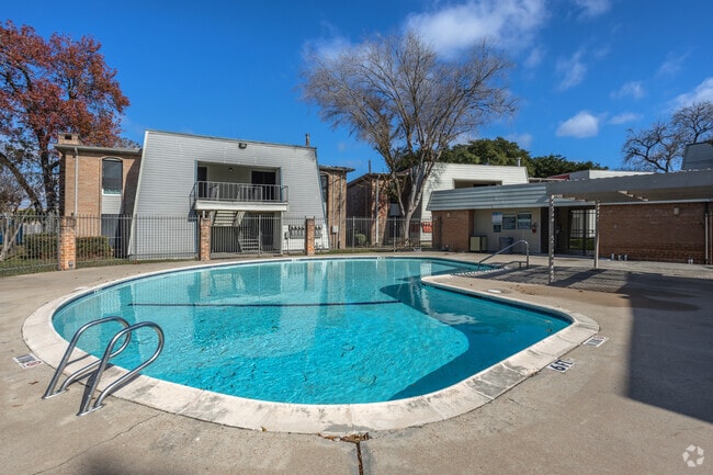 Township Apartments - Humble, TX | ForRent.com