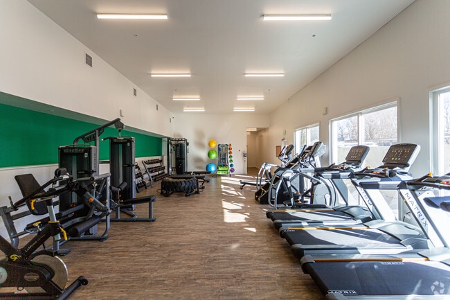 Muse Bowling Green Off-Campus Housing, Bowling Green, KY ...