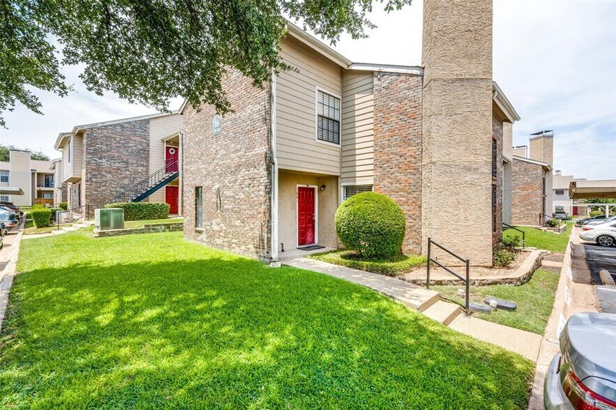 4748 Old Bent Tree Ln - Condo for Rent in Dallas, TX | ForRent.com