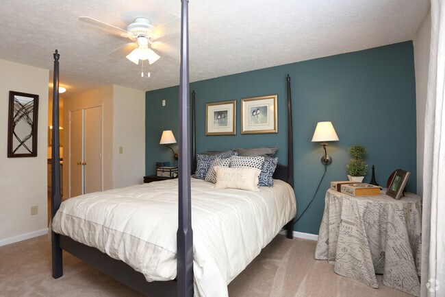 Shiloh Green Apartments - Kennesaw, GA | ForRent.com