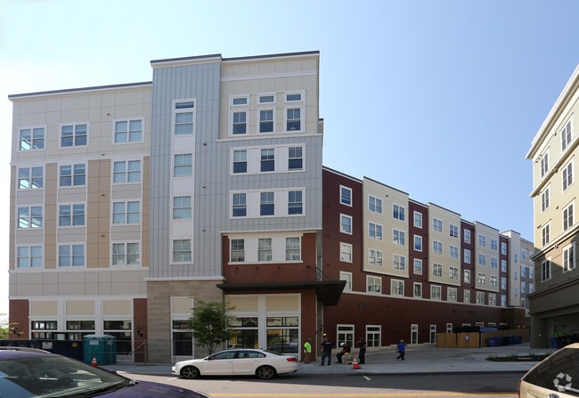 University of Connecticut | Off-Campus Housing Search