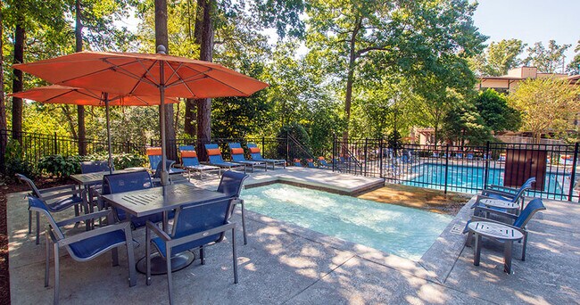 Rockledge Apartments For Rent in Marietta, GA | ForRent.com