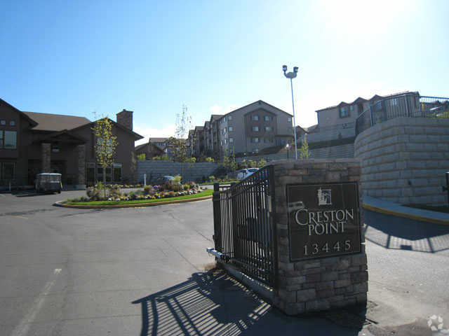 Creston Point Apartments - Seattle, WA | ForRent.com