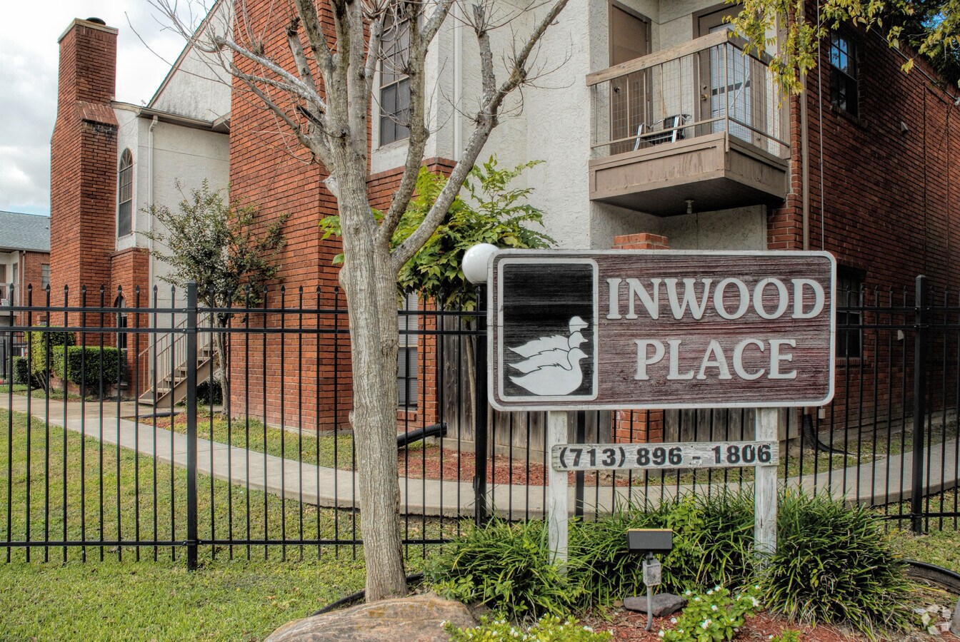 Inwood Place Apartments - Houston, TX | ForRent.com
