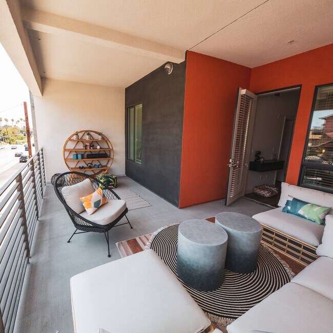 Otis College of Art and Design | Off-Campus Housing Search