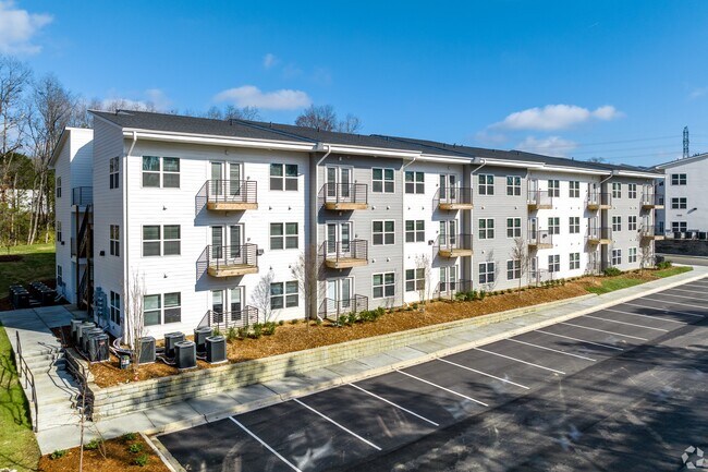 Emery Village Apartments - Concord, NC | ForRent.com