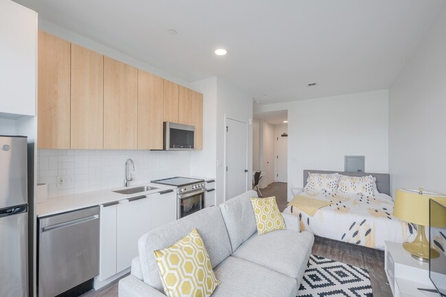 Boston University | Off-Campus Housing Search