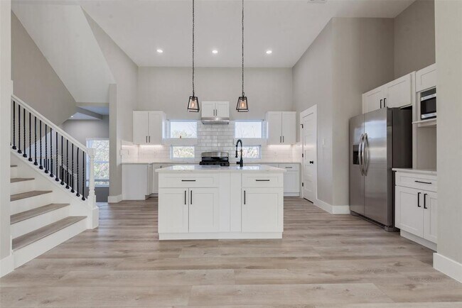 2112 Oatfield Dr - House for Rent in Houston, TX | ForRent.com