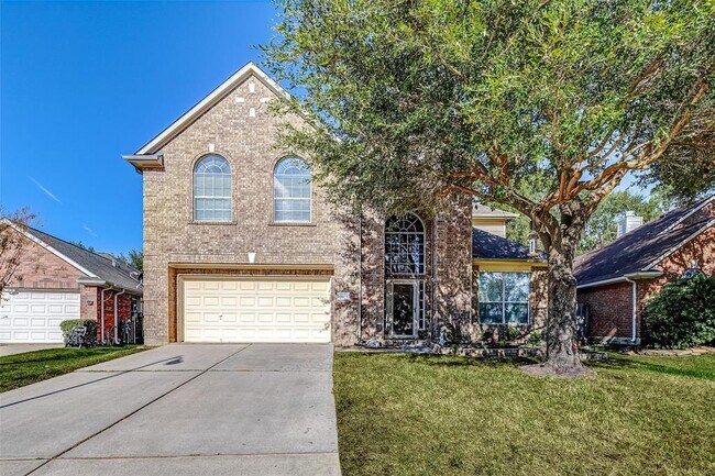 23319 Triple Spur Ln - House Rental in Spring, TX | ForRent.com