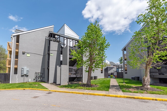 Bexley Village Apartments For Rent in Bexley, OH | ForRent.com