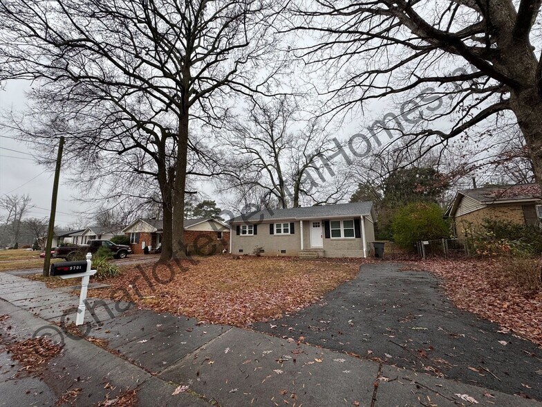 9701 Feldbank Dr - House for Rent in Charlotte, NC | ForRent.com