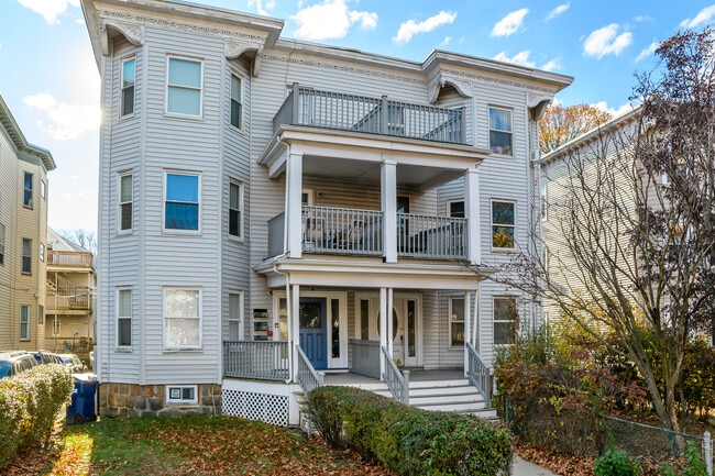 775 Columbia Rd Unit 1 Off-Campus Housing, Boston, MA