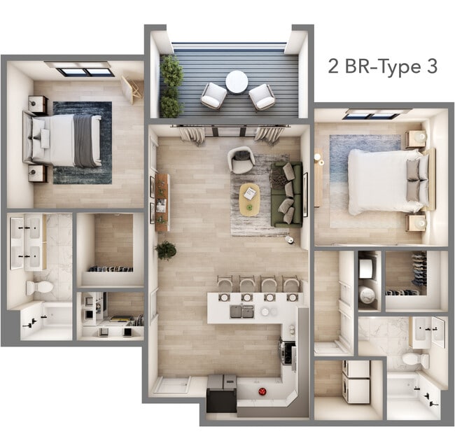 Liberty University | Off-Campus Housing Search