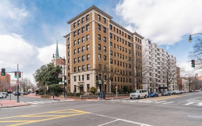 Apartments for Rent in Washington, DC | ForRent.com