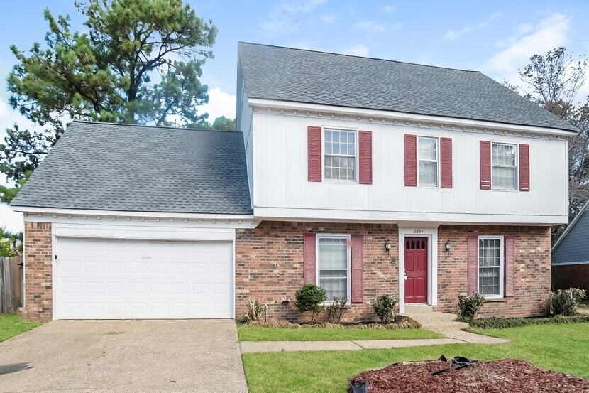 2834 Lanthorn Dr - House for Rent in Memphis, TN | ForRent.com