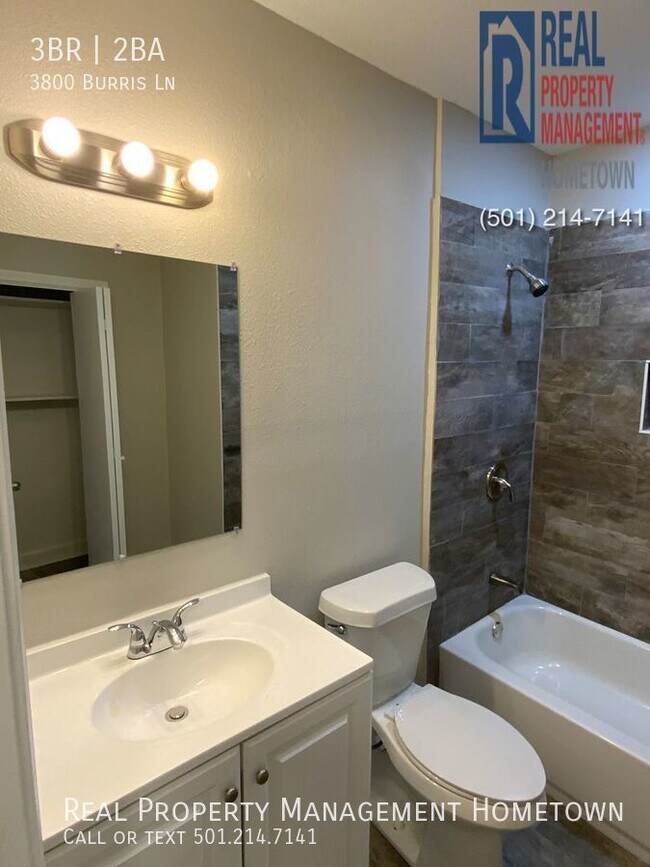 Coming soon! Newly Renovated 3-Bedroom 2-B... Rental - House Rental in ...