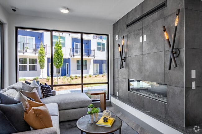 Emory University | Off-Campus Housing Search