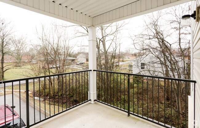 Maple Sunset Apartments For Rent in Knoxville, TN | ForRent.com