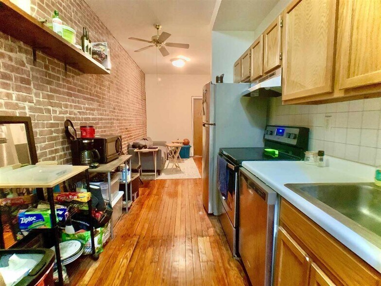 308 Madison St Unit 3A - Apartment for Rent | Hoboken, NJ | Starting at ...