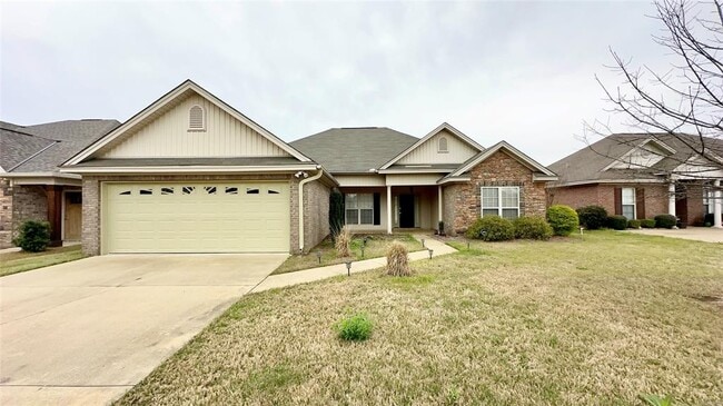 8817 Ryan Ridge Loop - House Rental in Montgomery, AL | ForRent.com