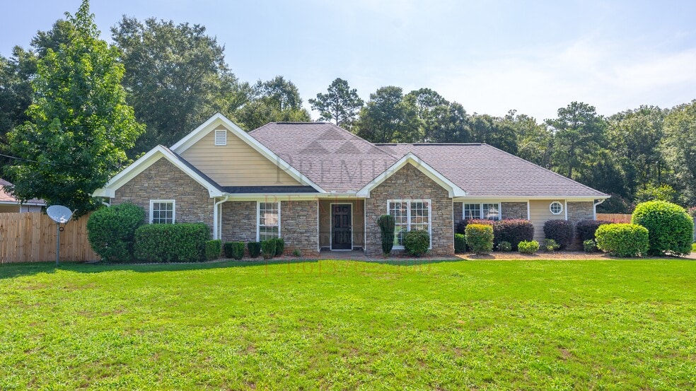 Houses For Rent In Fort Mitchell Al