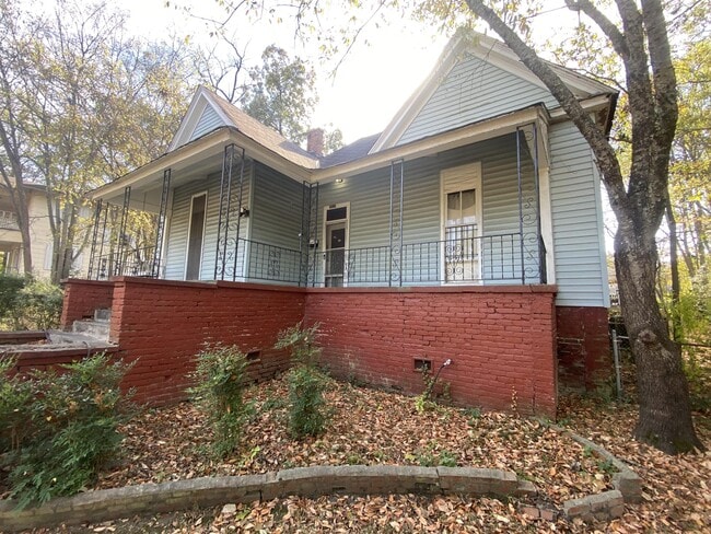 2529 20th Street Ensley Rental - House Rental in Birmingham, AL ...