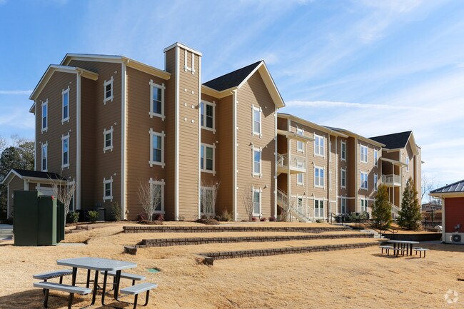 Millennium One Apartments - Charlotte, NC | ForRent.com