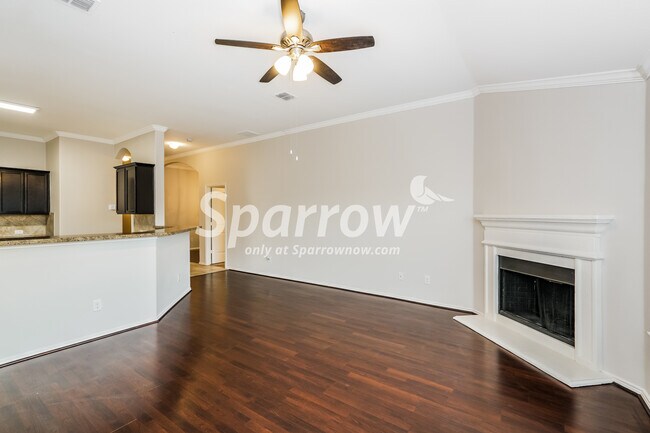 14329 Artisan Drive - House Rental in Haslet, TX | ForRent.com