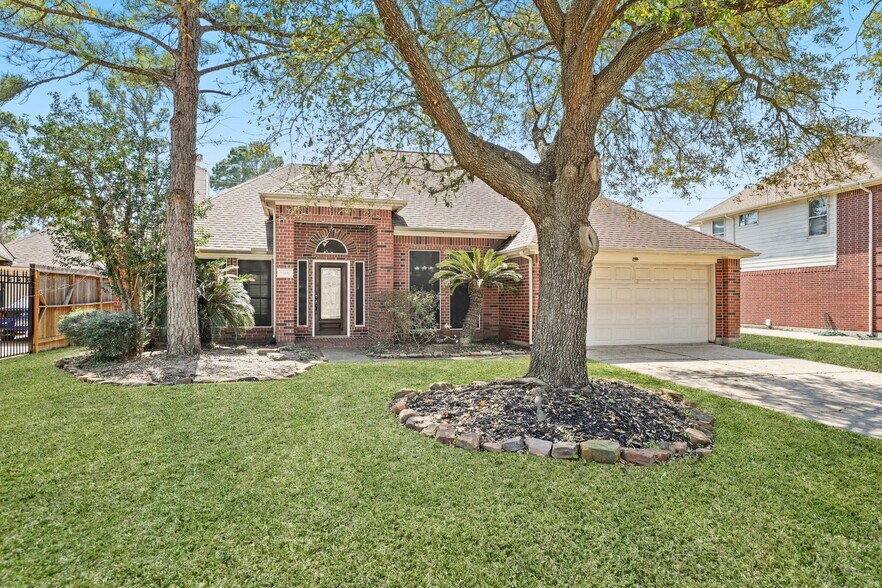 15851 Jamie Lee Dr - House for Rent in Houston, TX | ForRent.com