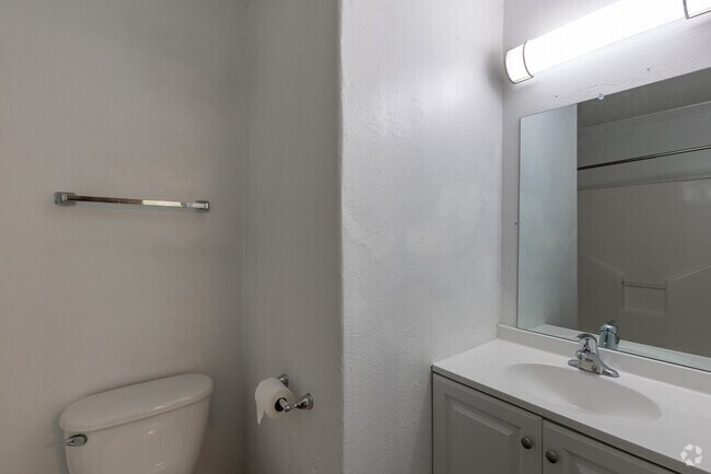 The Village at Sam Houston Apartments - Huntsville, TX | ForRent.com