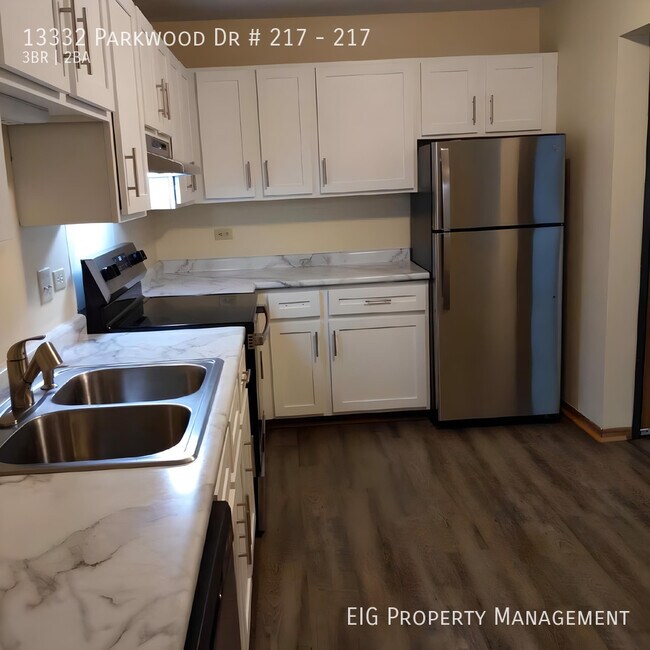 Available 8/30/2024 Unit 217 - Burnsville, MN | ForRent.com