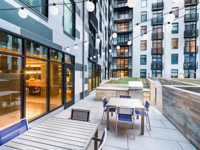 Rowan Apartments - Washington, DC | ForRent.com