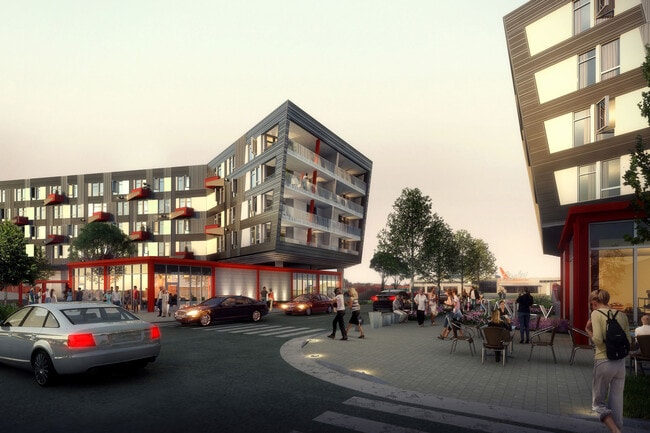 Regis University | Off-Campus Housing Search